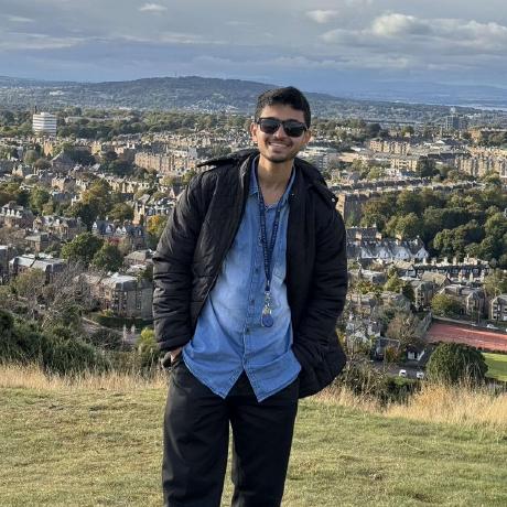 Rohit901 Rohit K Bharadwaj Github