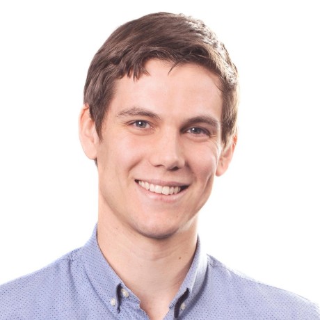 Luke Barnett Luke Barnett Github