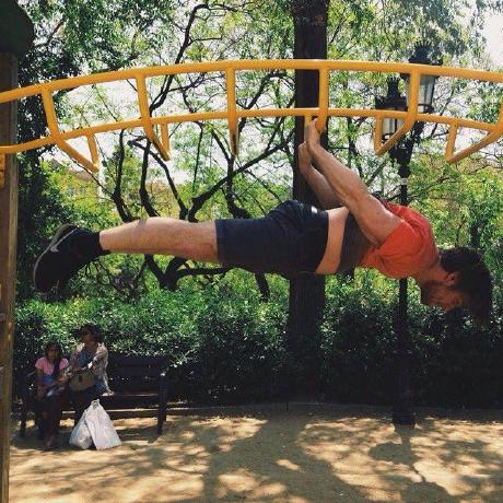 Ritchie46 Ritchie Vink Github