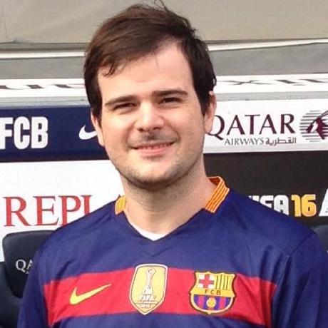 Kyng Rb Reynaldo Github - Premium Colorful Pattern - Full HD