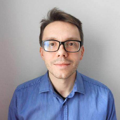 Jsokolowskii Jakub Sokołowski Github