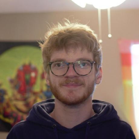 Landonferg Landon Ferguson Github