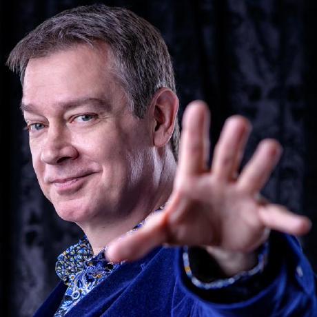 Rvolz Rainer Volz Github - Best Space Patterns in Ultra HD