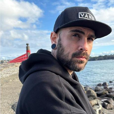 Emersongin Emerson Andrey Github