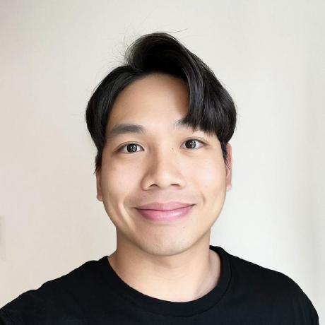 Treenhan Nathan Luong Github