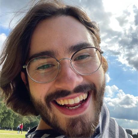 Georgedoescode George Francis Github