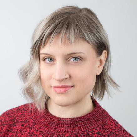 Andrea P Andrea Github