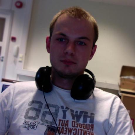 Rdadalski Radek Github