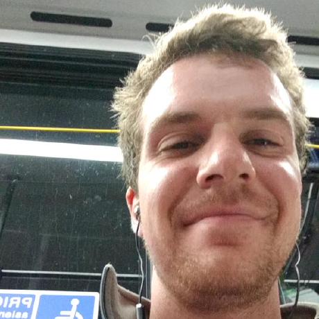 Cgseitz Christian Seitz Github