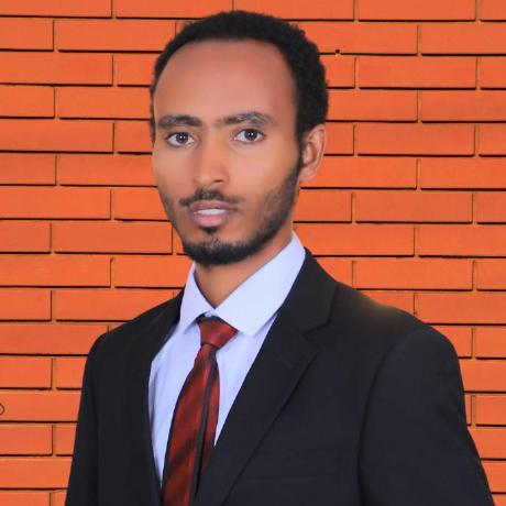 Titan36 Tito Hailu Github