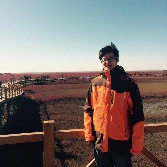 Jacquesqiao Qiao Longfei Github