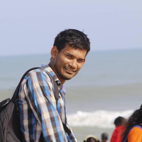 Raseed Abdur Raseed Github