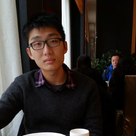 Yichenshen Shen Yichen Github