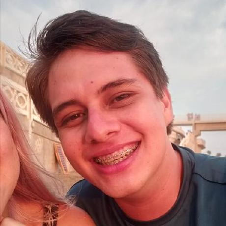 Sasilva1998 Steven A Silva Github