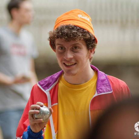 Yannfischer Fischer Github