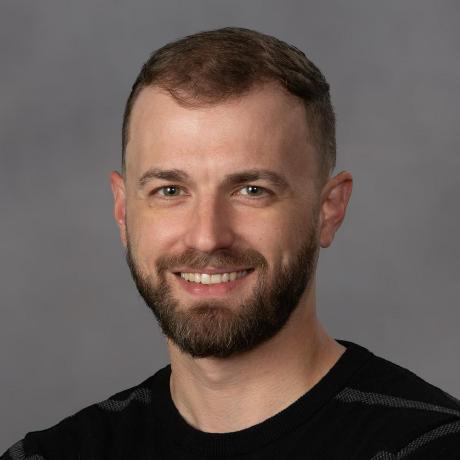 Briandrms Brian Deckard Github