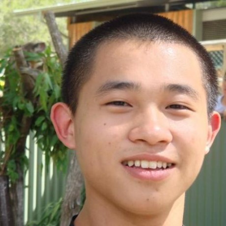 Chaopeng 巢鹏 Github