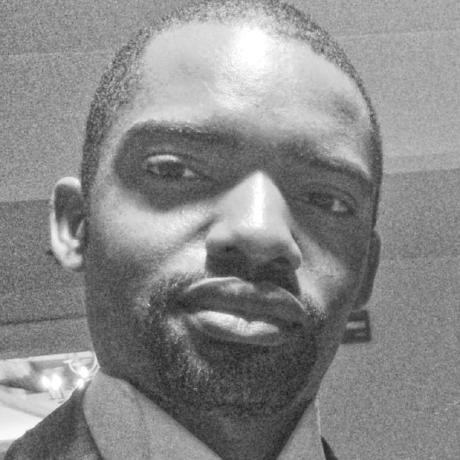 Thedevscott Omar Scott Github