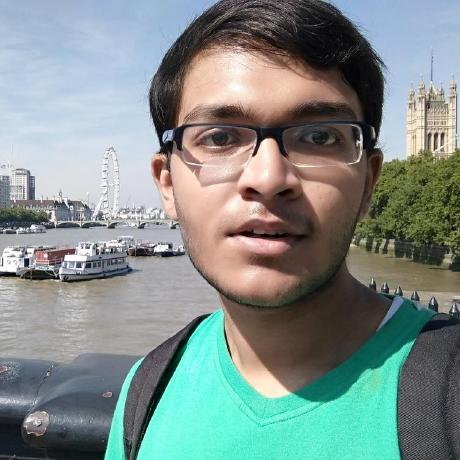 Avik Pal Avik Pal Github