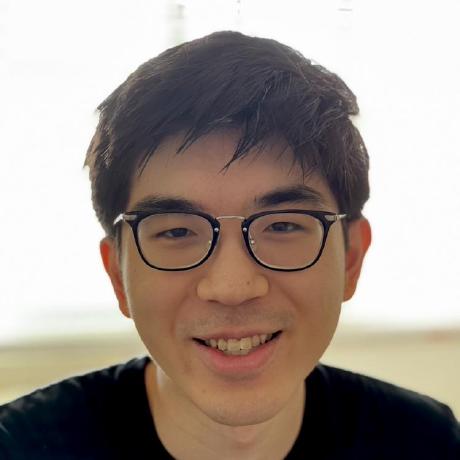 Ryanchankh Kwan Ho Ryan Chan Github