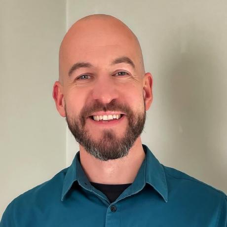 Jturnbull James Turnbull Github