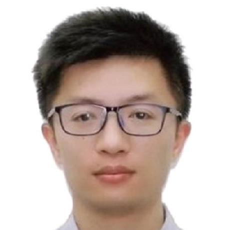 Guangweigao Guangwei Gao Github