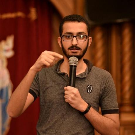 Peter Tharwat Peter Tharwat Github