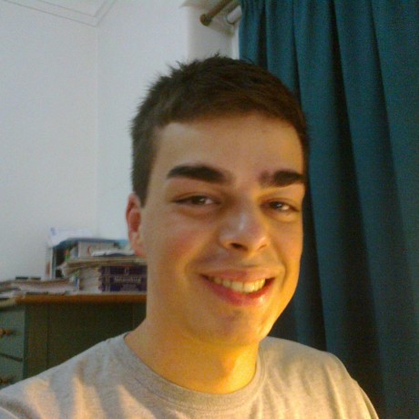 Andr3nun3s André Github