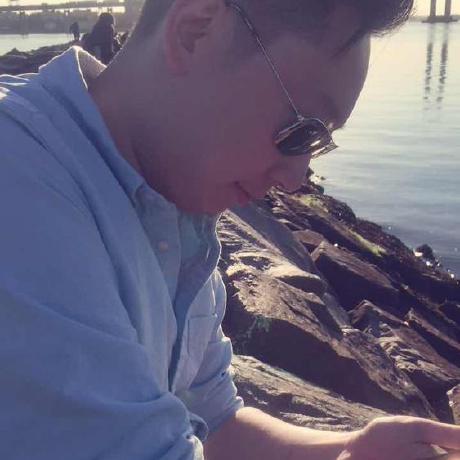 Carsoncychen Carson Chen Github