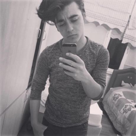 Umut12s Umut Aslan Github