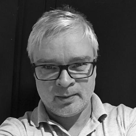 Gregerolsson Greger Olsson Github