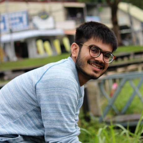 Yash Vekaria Yash Vekaria Github