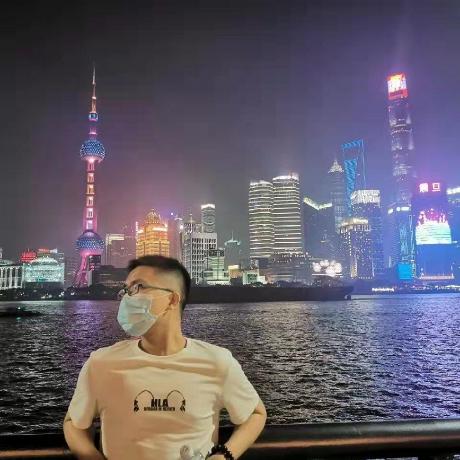 Yuanliuuuuuu Yuan Liu Github