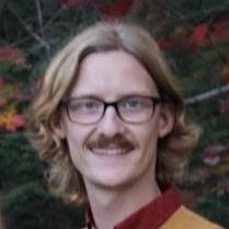 Tesla3327 Michael Thiessen Github - Perfect Minimal Background - 4K