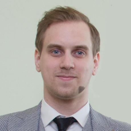 Nightpython Nikita Maximchuk Github