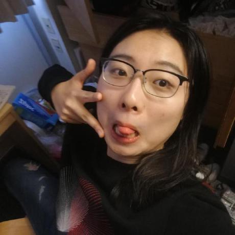 Luhan68 Lu Han Github