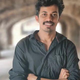 Amaljith23 Amaljith Github