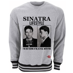 Sweet Sinatra Github