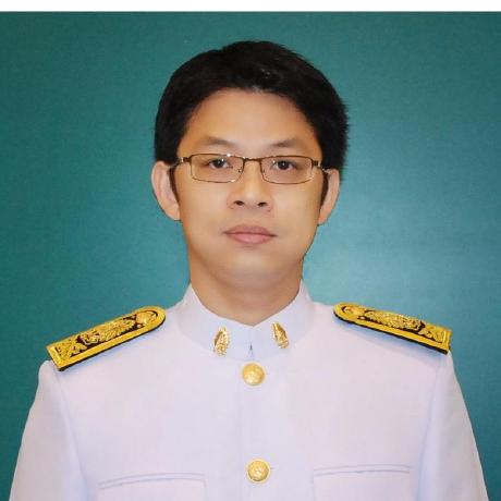 Surachai P Surachai Pimsalee Github