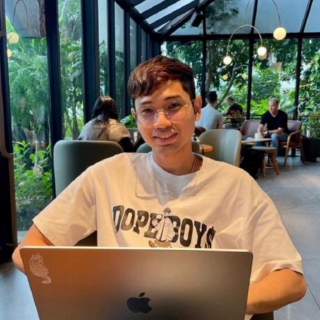 Nkitlabs Natthakun Kitthaworn Github