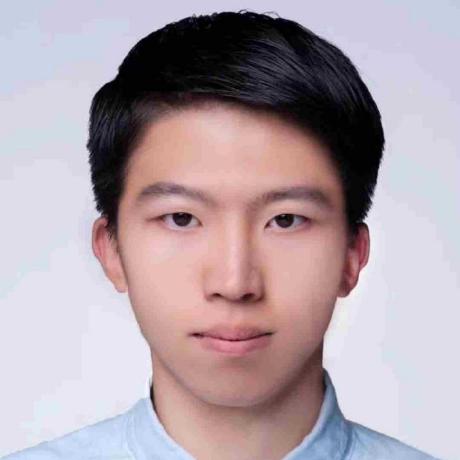 Hzphzp Zhipeng Huang Github