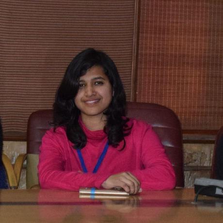 Sushmitay Sushmita Yadav Github