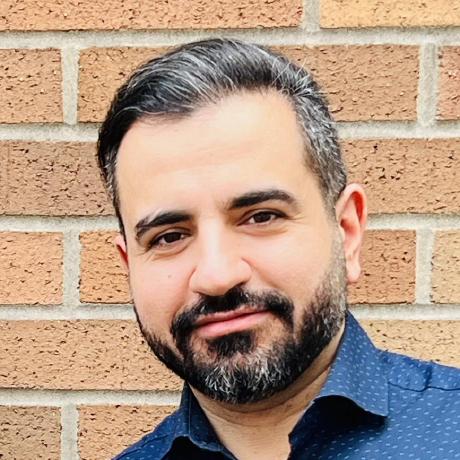 Ehsanhaghighat Ehsan Haghighat Github