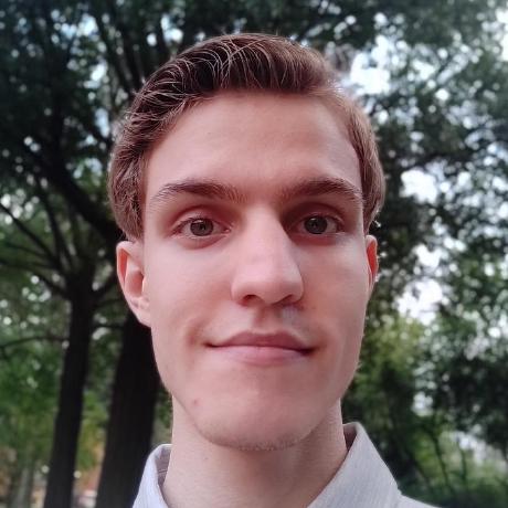 Kaleblester Kaleb Lester Github