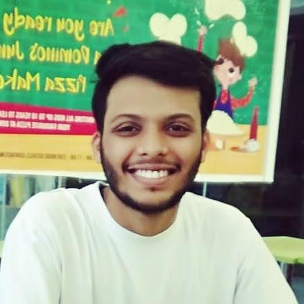 Akash Sharma1 Akash Sharma Github