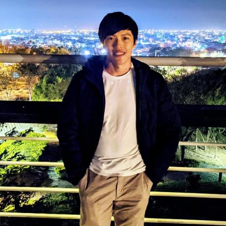 Yltsai0609 Yu Long Tsai Github