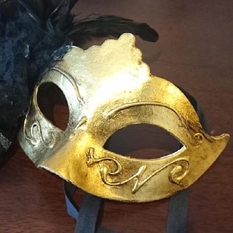 The Maskarade Project Github