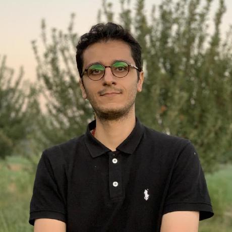 Amin Eghbalian Amin Github