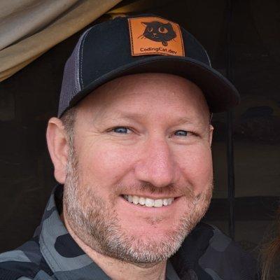 Codercatdev Alex Patterson Github