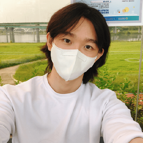 Yaminyam Sion Kang Github